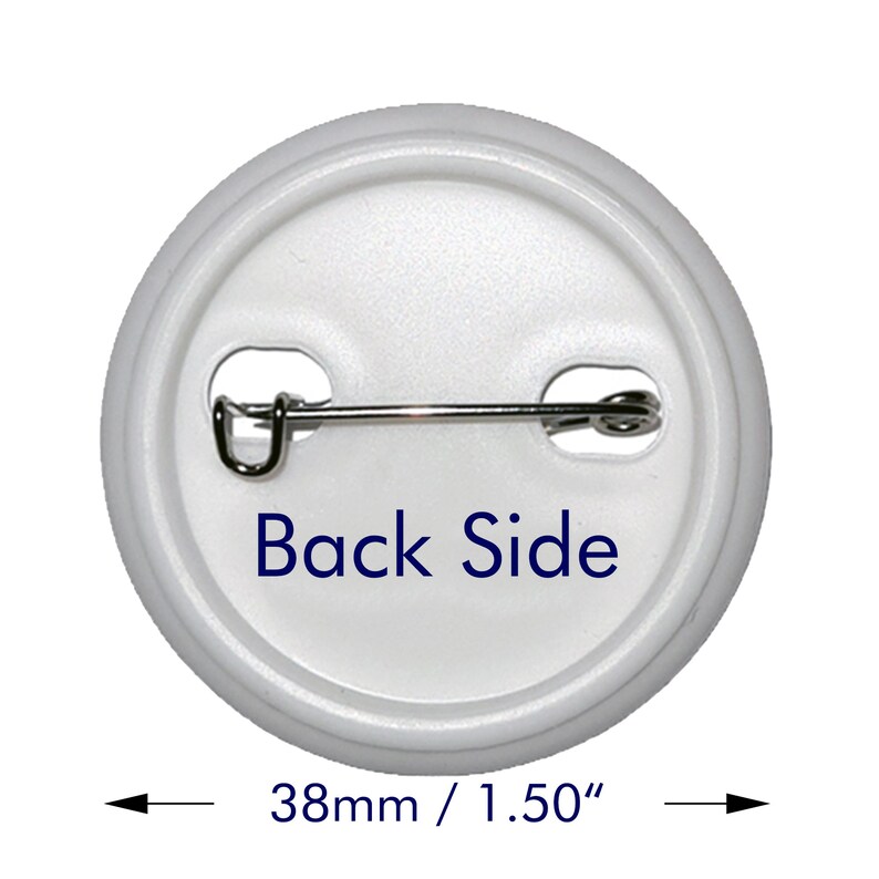 Fanta Orange Logo 1.5 / 37mm Novelty Button Pin Badge - Etsy