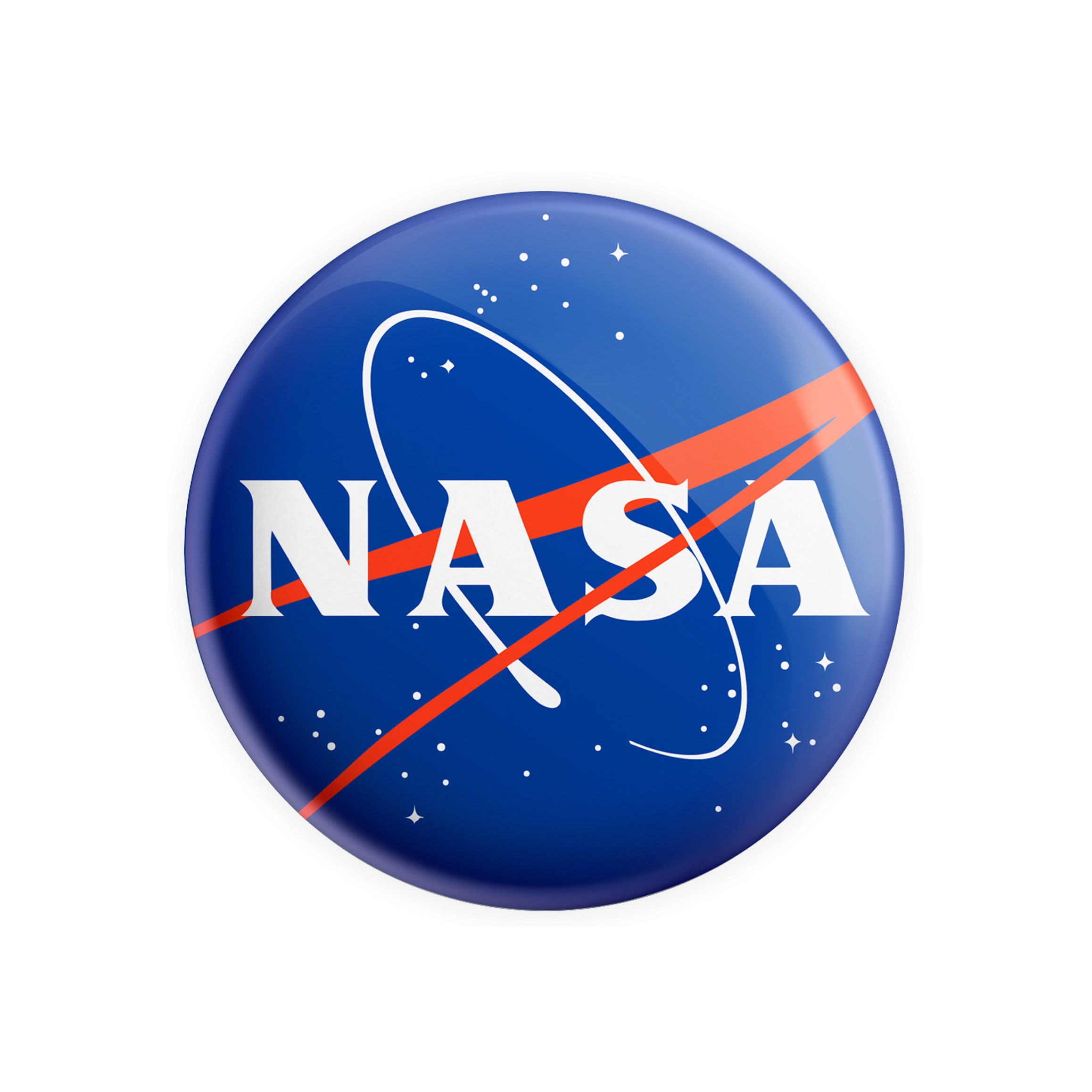 Nasa Emblem Small