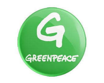 Greenpeace - Etsy UK