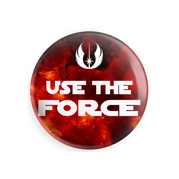 Use the Force - Etsy