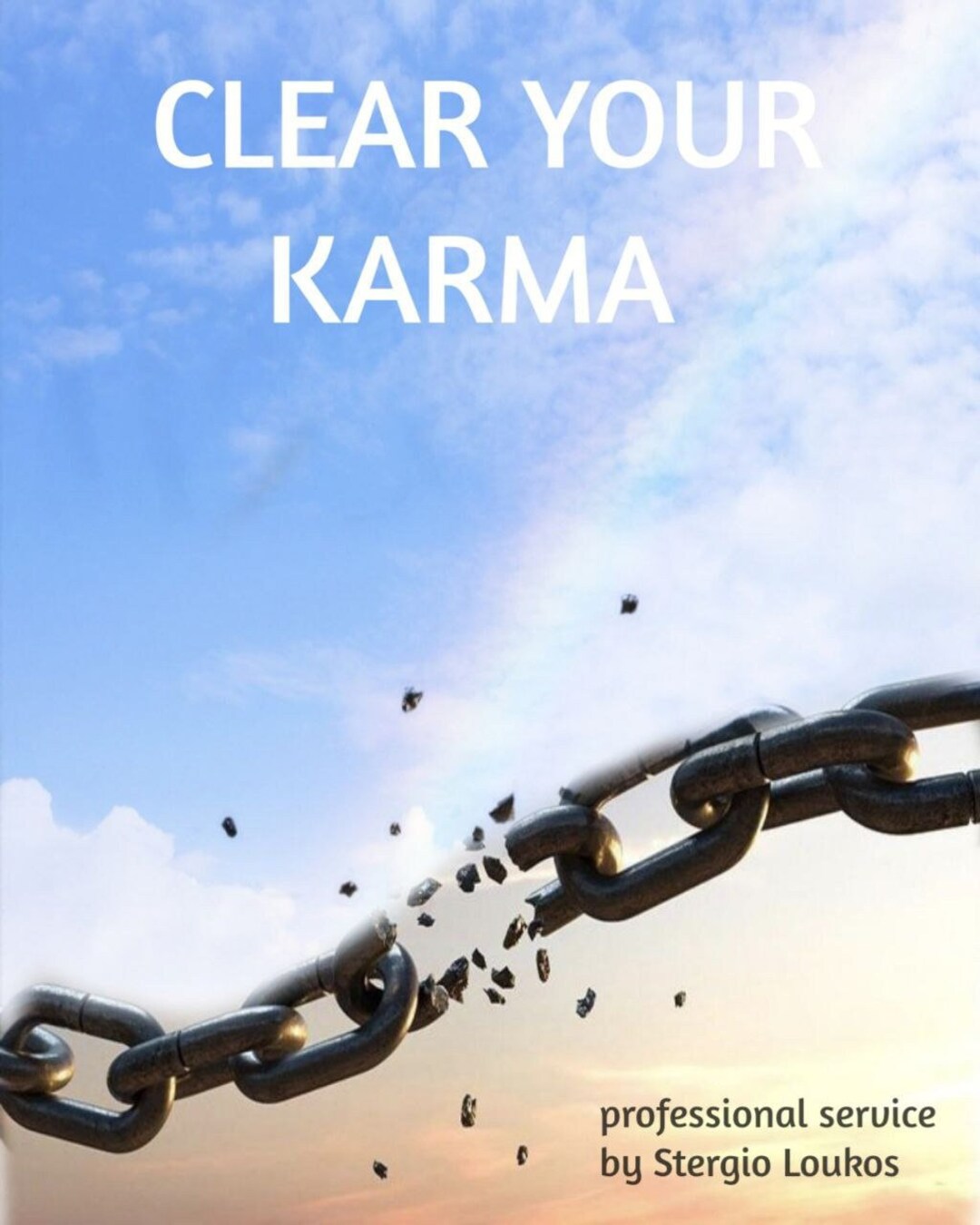 ERASE THE PAST - Cut Negative Connections With the Past and With ...