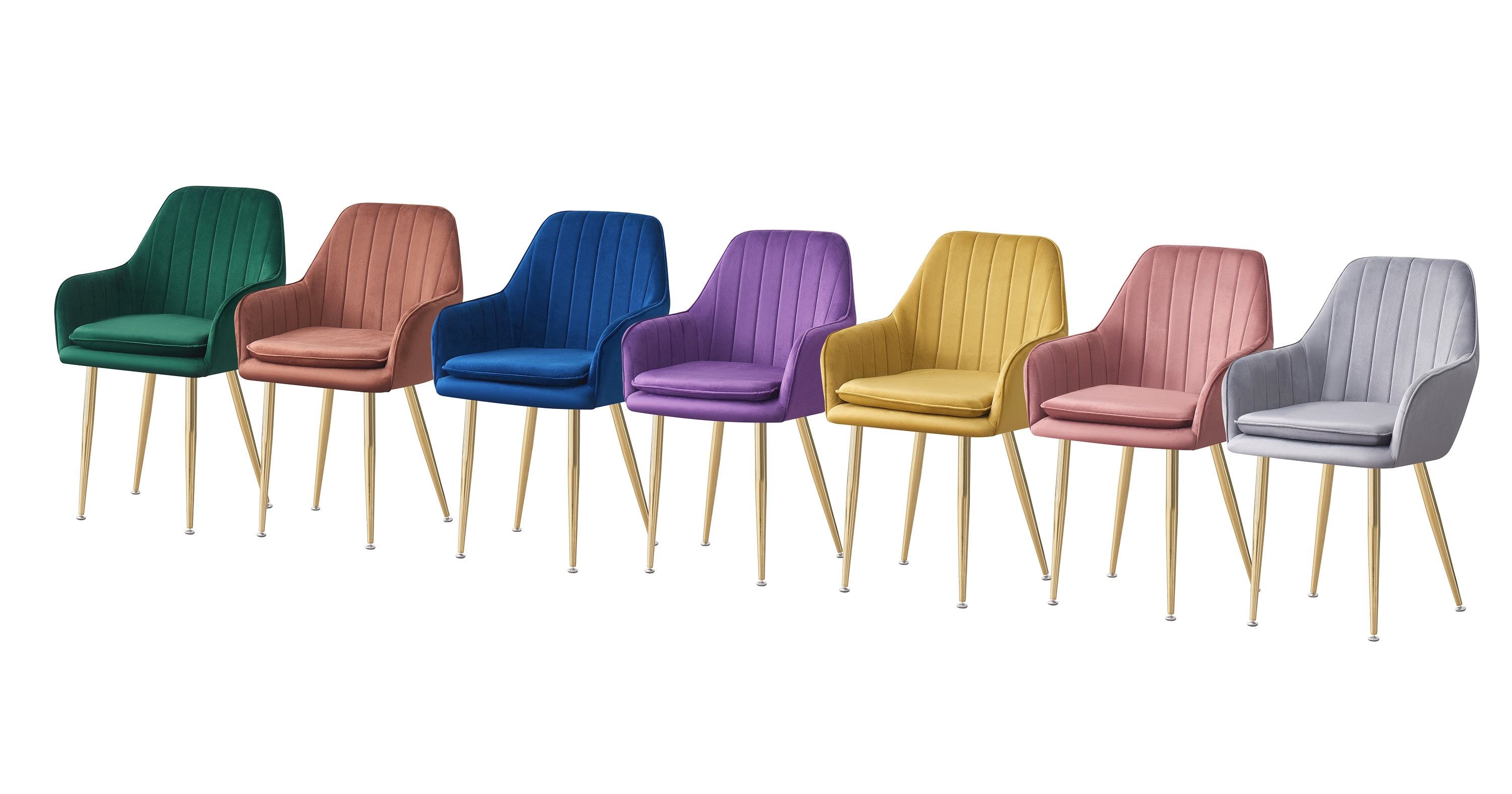Plum velvet dining chairs store