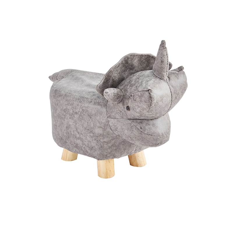Animal Footstool - Etsy UK