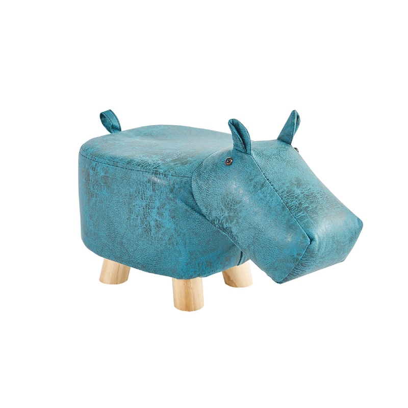 Elephant Foot Stools - Etsy UK