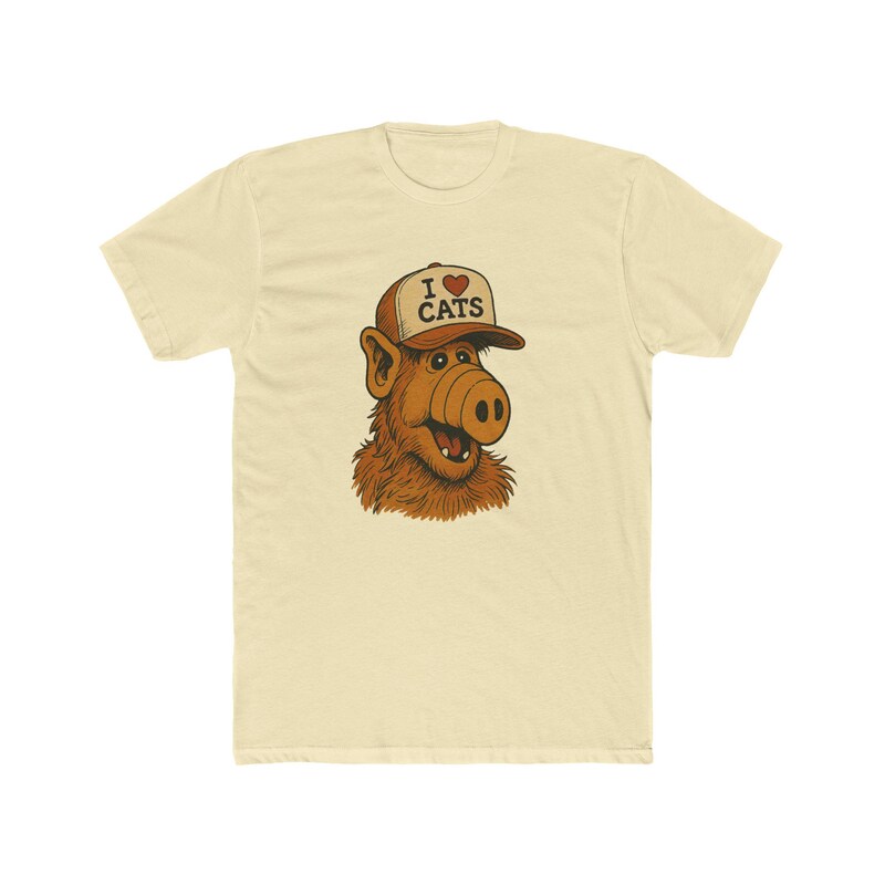 Alf - Etsy