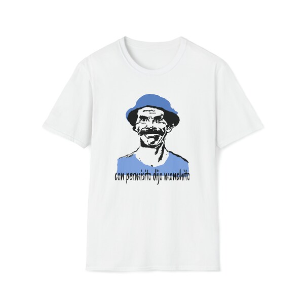 Don Ramon - Etsy