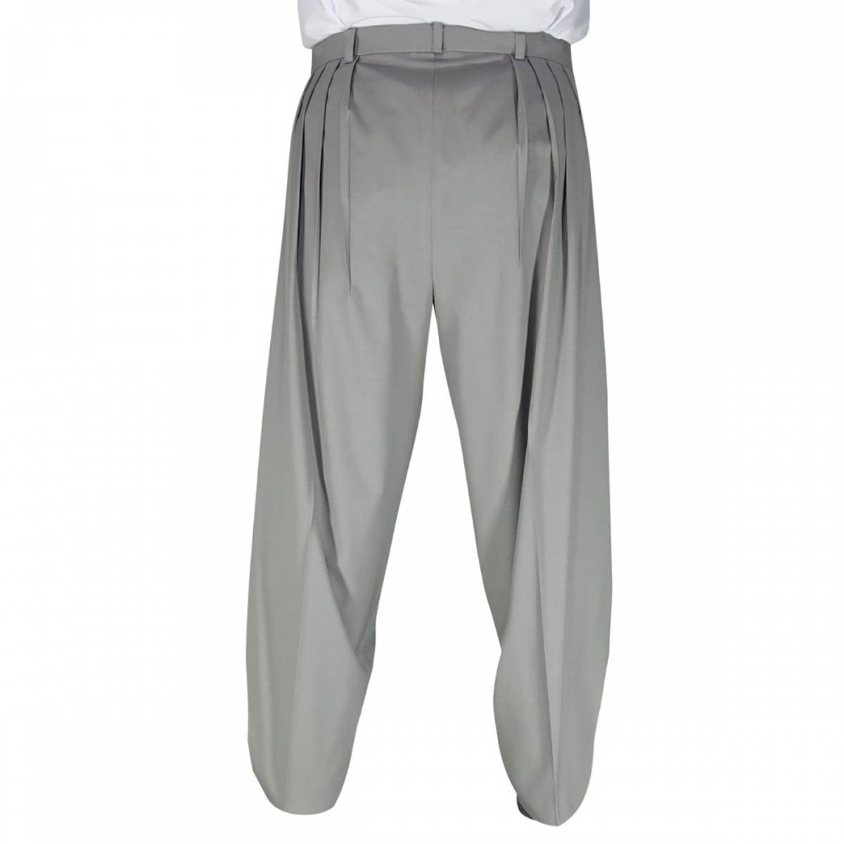 Wide Trousers - Shalwar - Muslim Pants - Trousers for Muslim Man ...