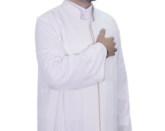 Mens Islamic Prayer Robe - Etsy