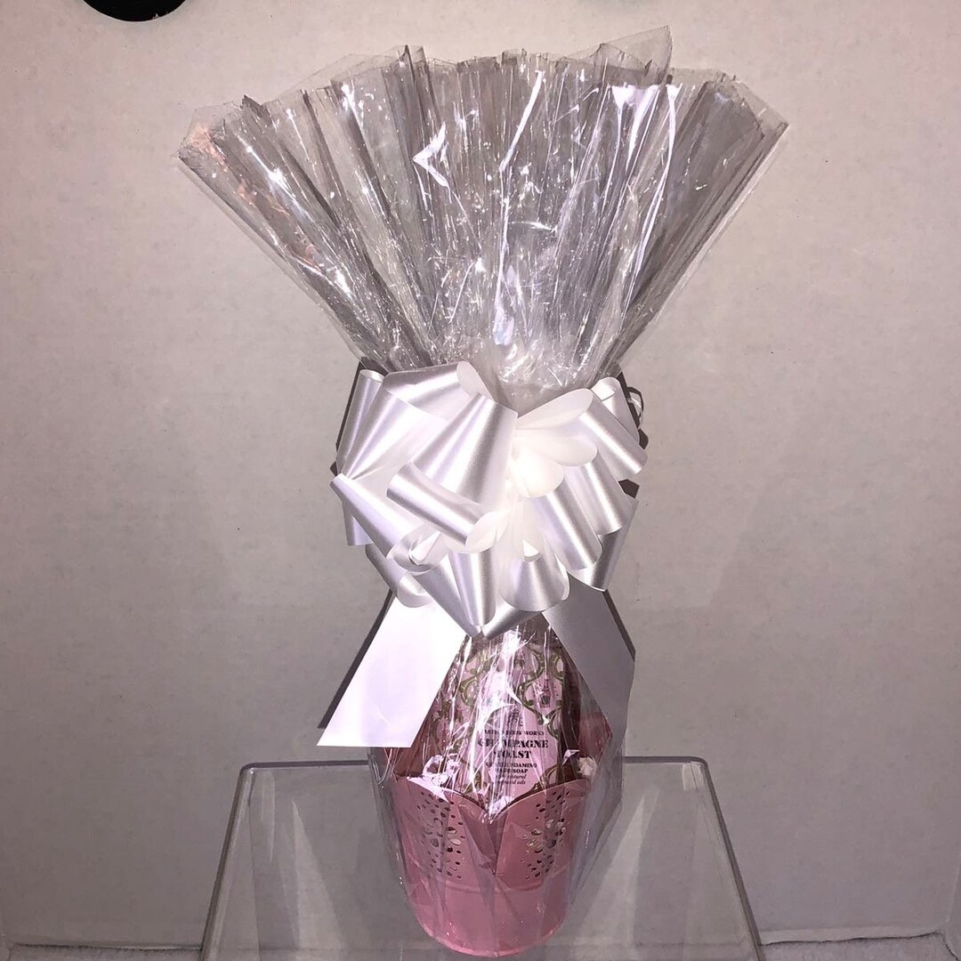 Bath & Body Works Champagne Toast Set - Etsy