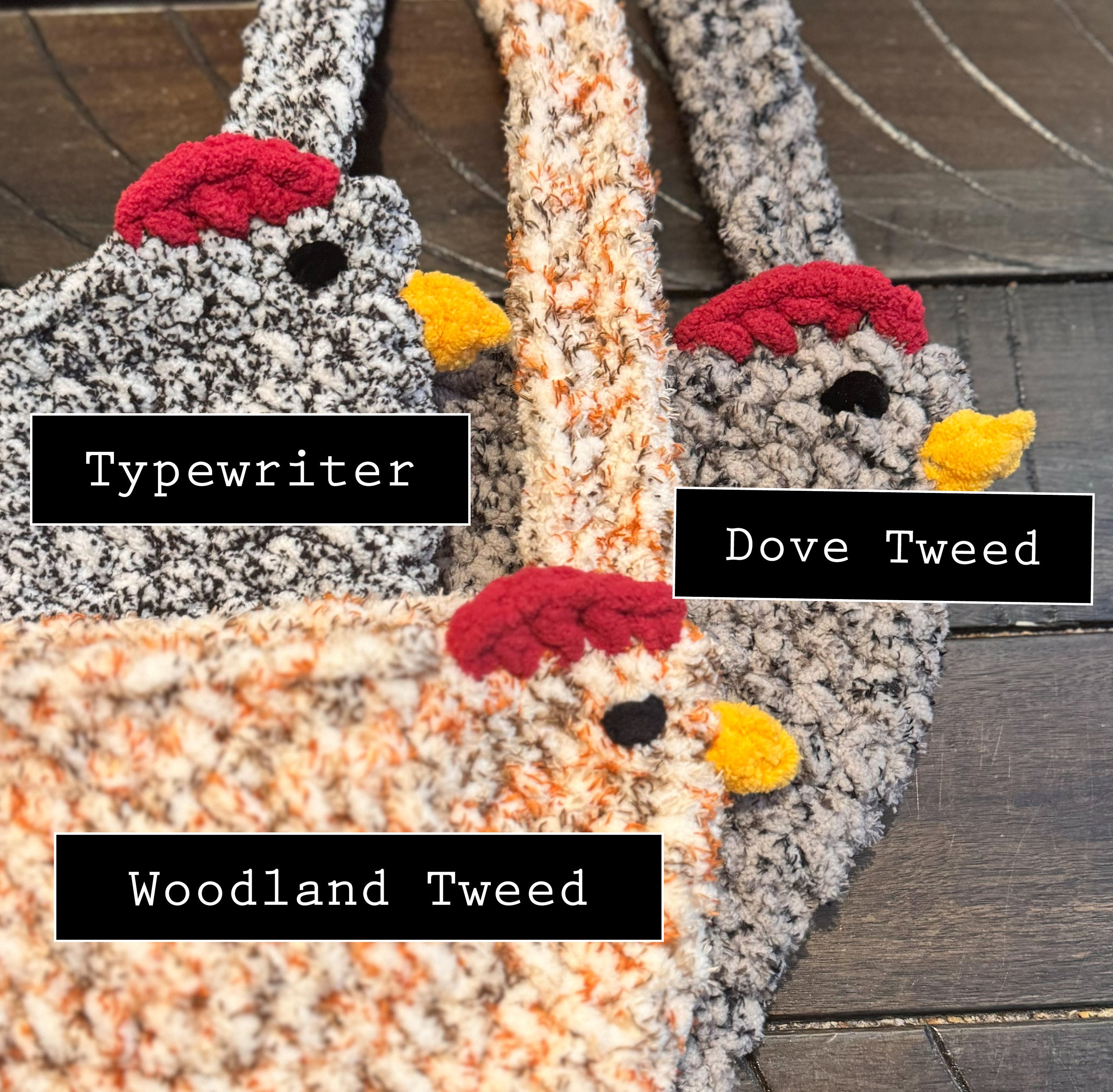 New & Improved Chicken Purse - Etsy