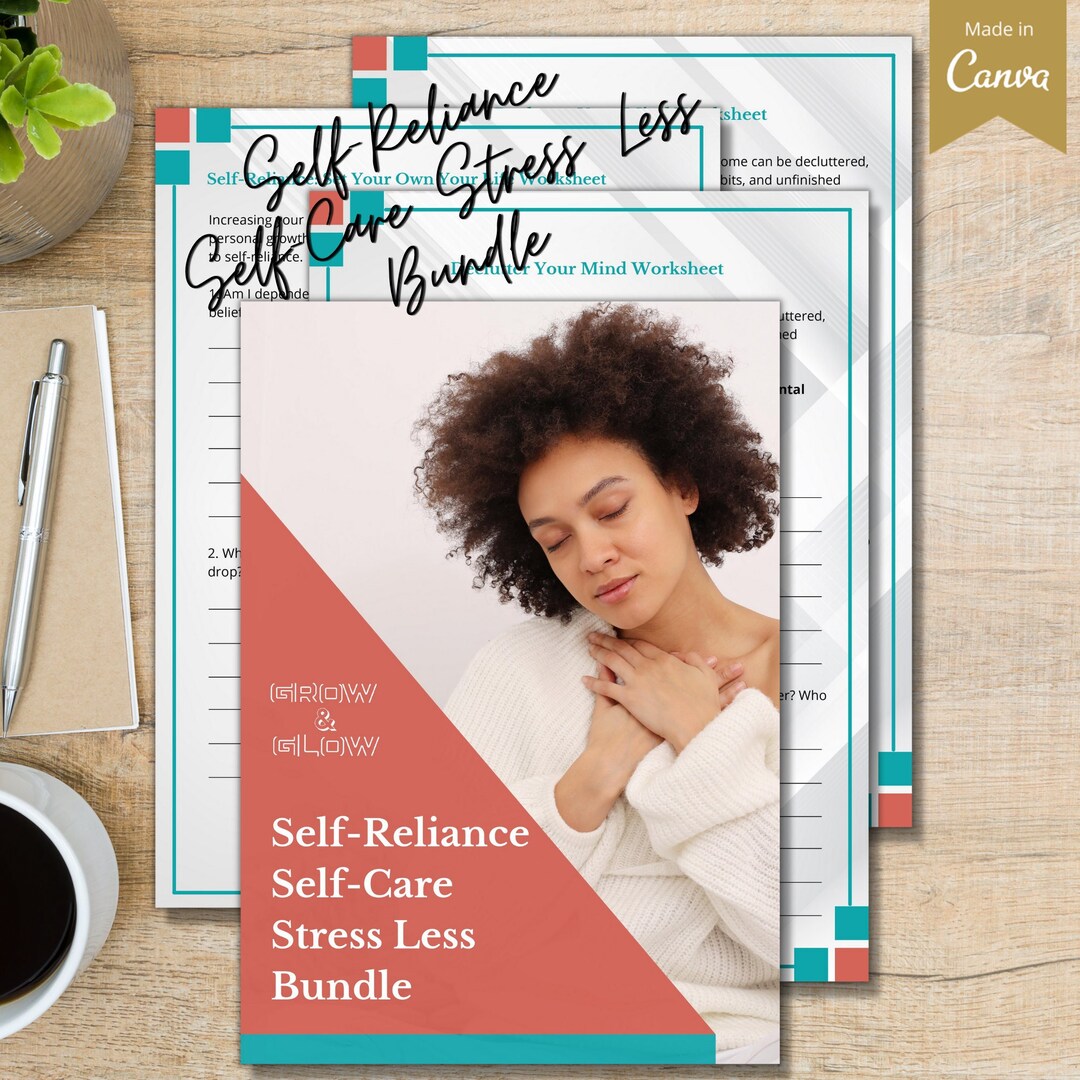 Workbook for Individuals Coaches and Coaching, Guide to Self Reliance ...