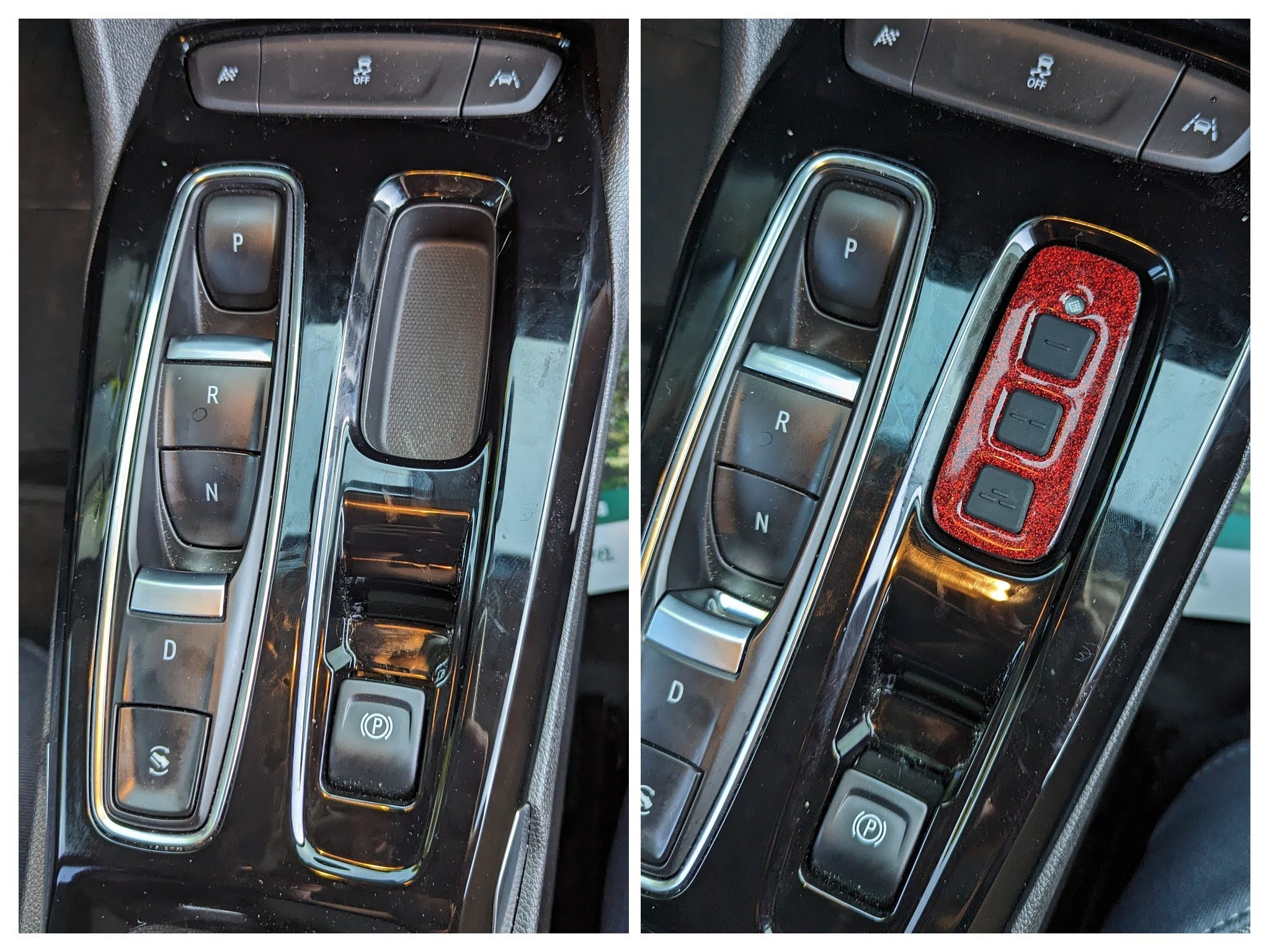 2021 chevy bolt accessories store