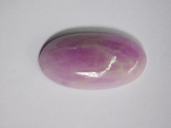 Craft Supplies & Tools Jewelry & Beauty 53 CT. RARE! Kunzite Stone ...