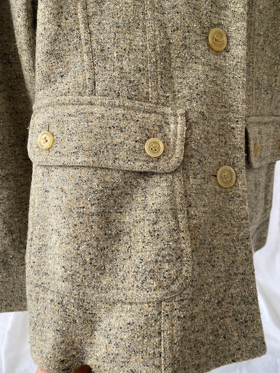 50s/60s Mod Jacket - Gem