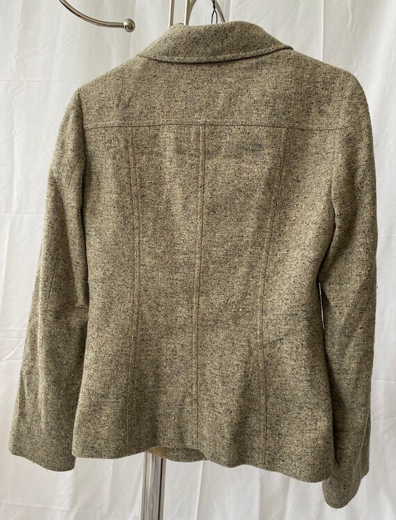 50s/60s Mod Jacket - Gem