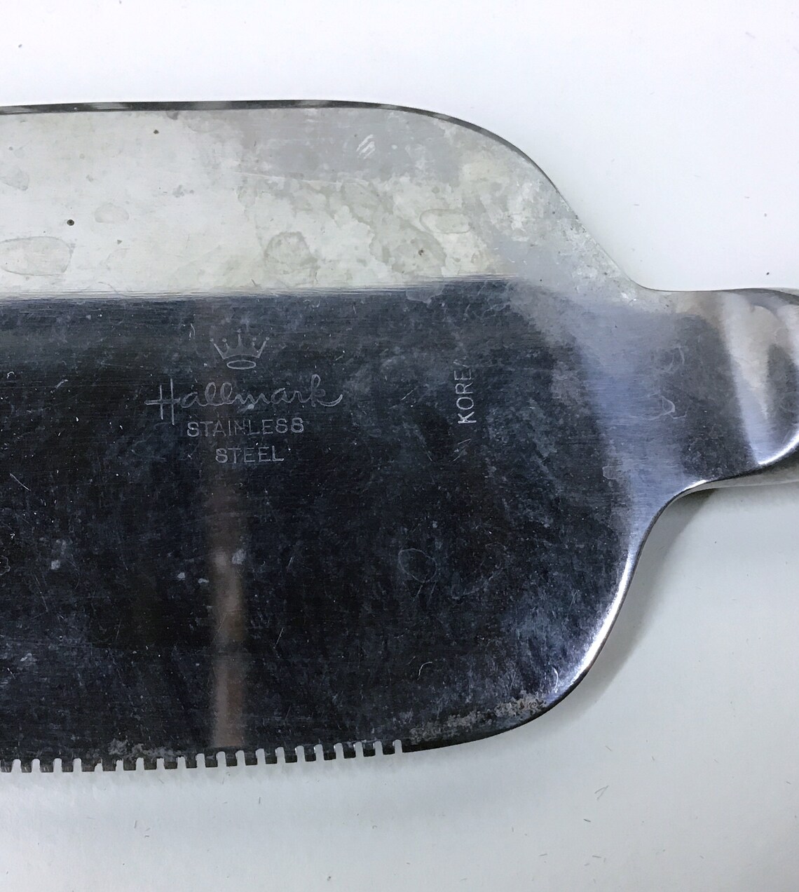 Vintage Kitchen Utensils Popeil Auto-flip Spatula / Cheese | Etsy