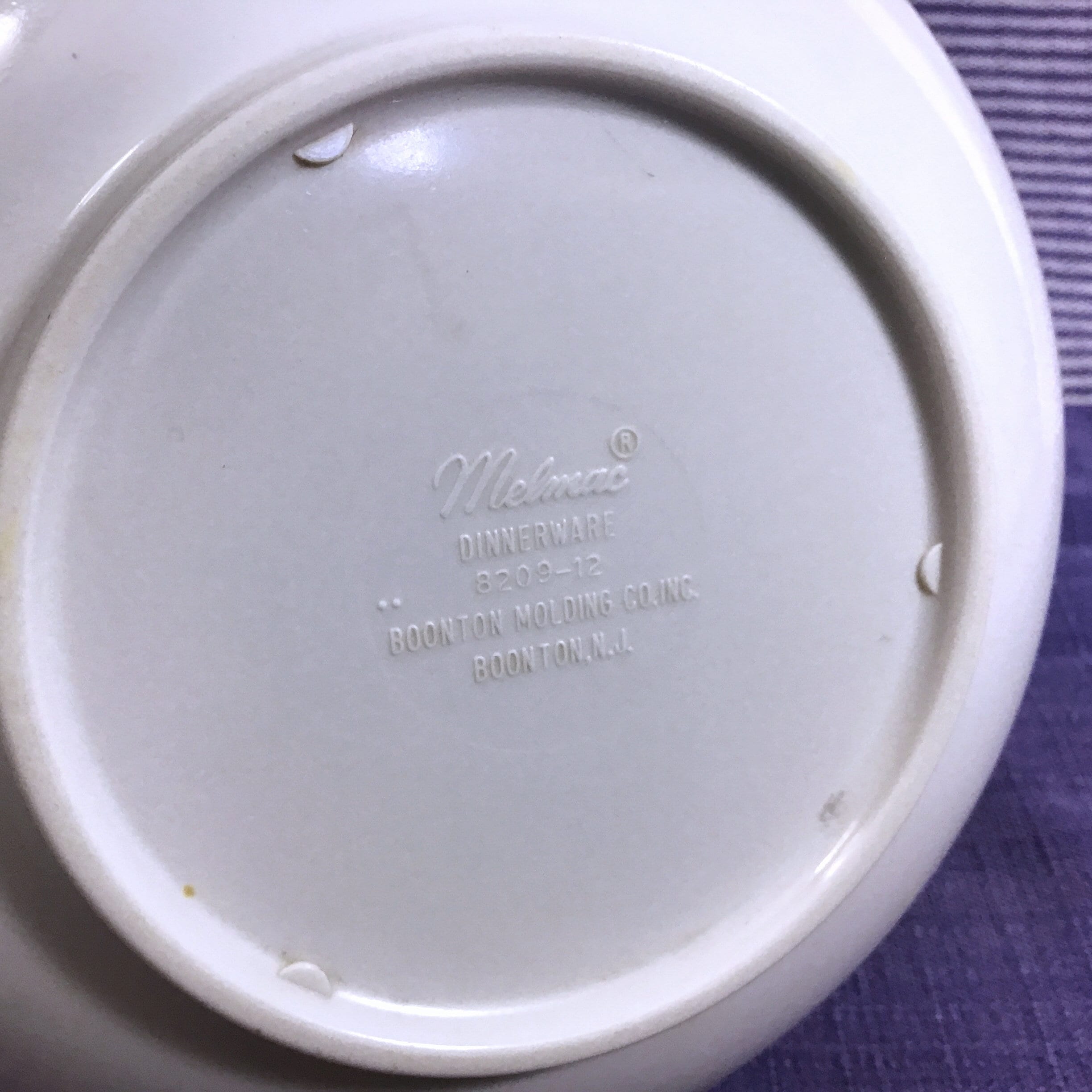 Vintage the Cheerios Kid & Sue Melmac Bowl Boontonware - Etsy
