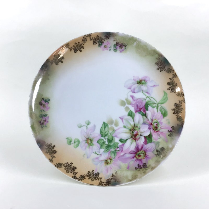 Decorative Plates - Etsy