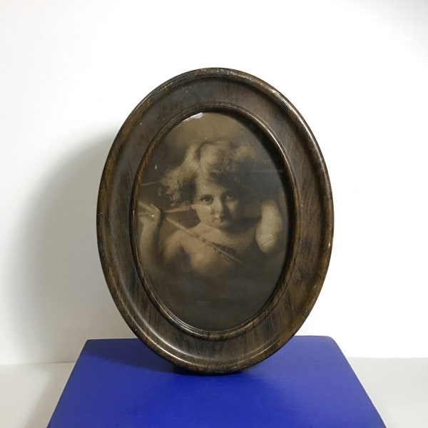 Victorian Cupid - Etsy