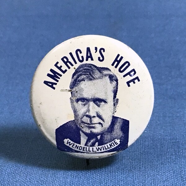 Fdr Pin - Etsy