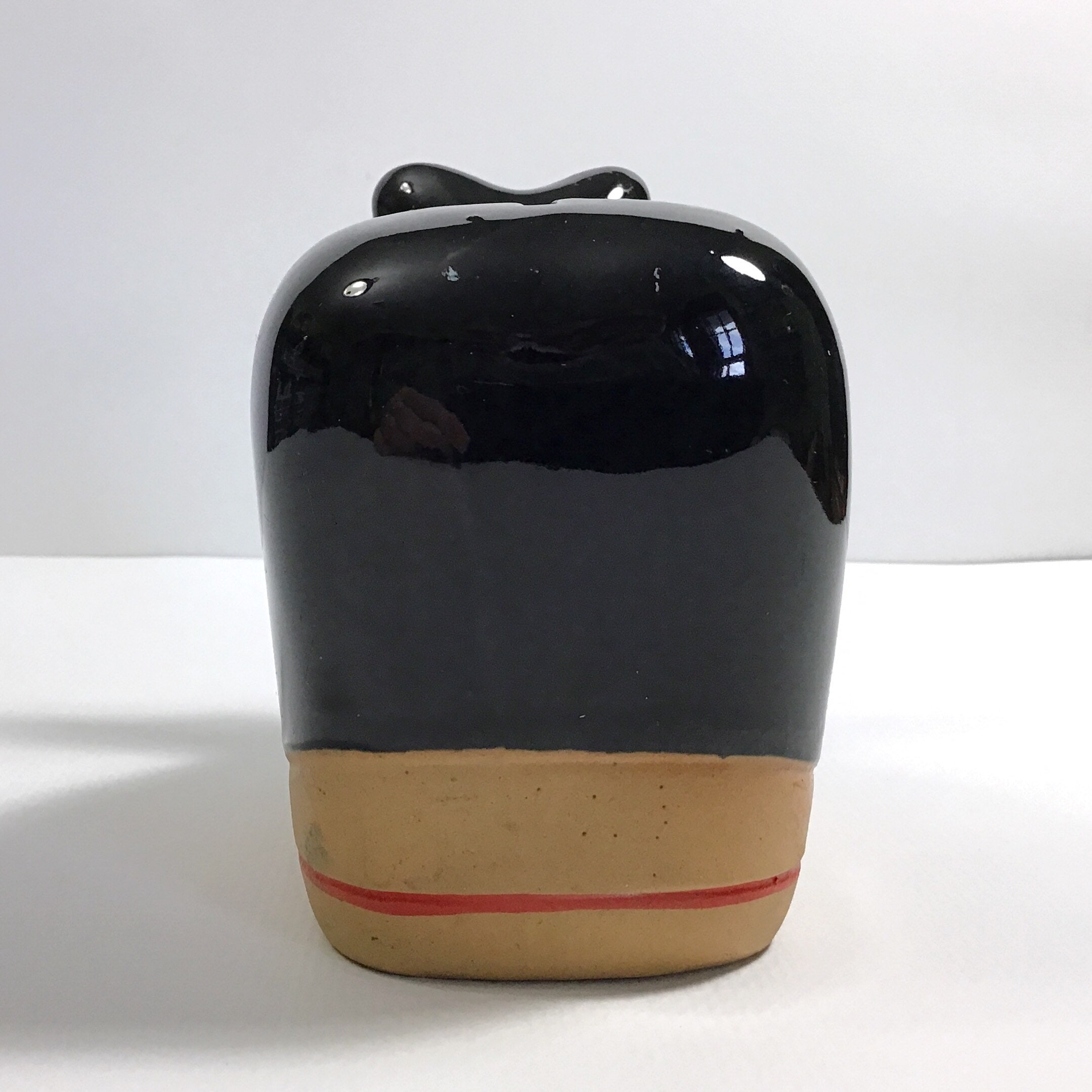 Vintage Otagiri Smiling Whale Coin Bank - Otagiri Mercantile Co OMC ...