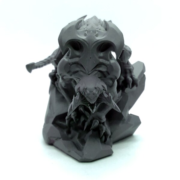 Zerg - Etsy