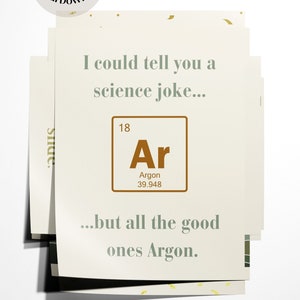 Chemistry Science Bulletin Board Classroom Decor Biology Poster Earth ...