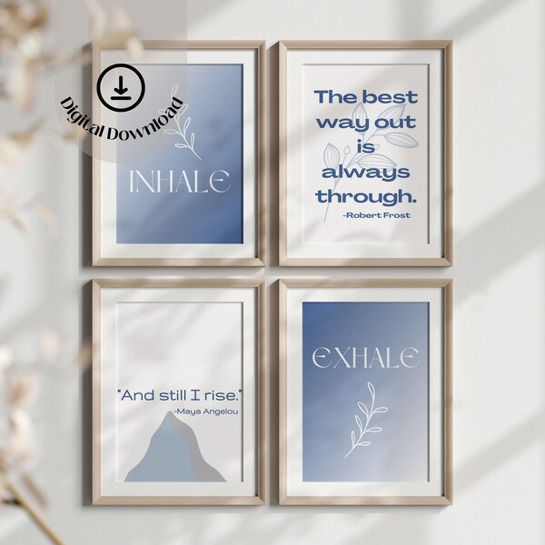 Printable Counseling Posters - Etsy