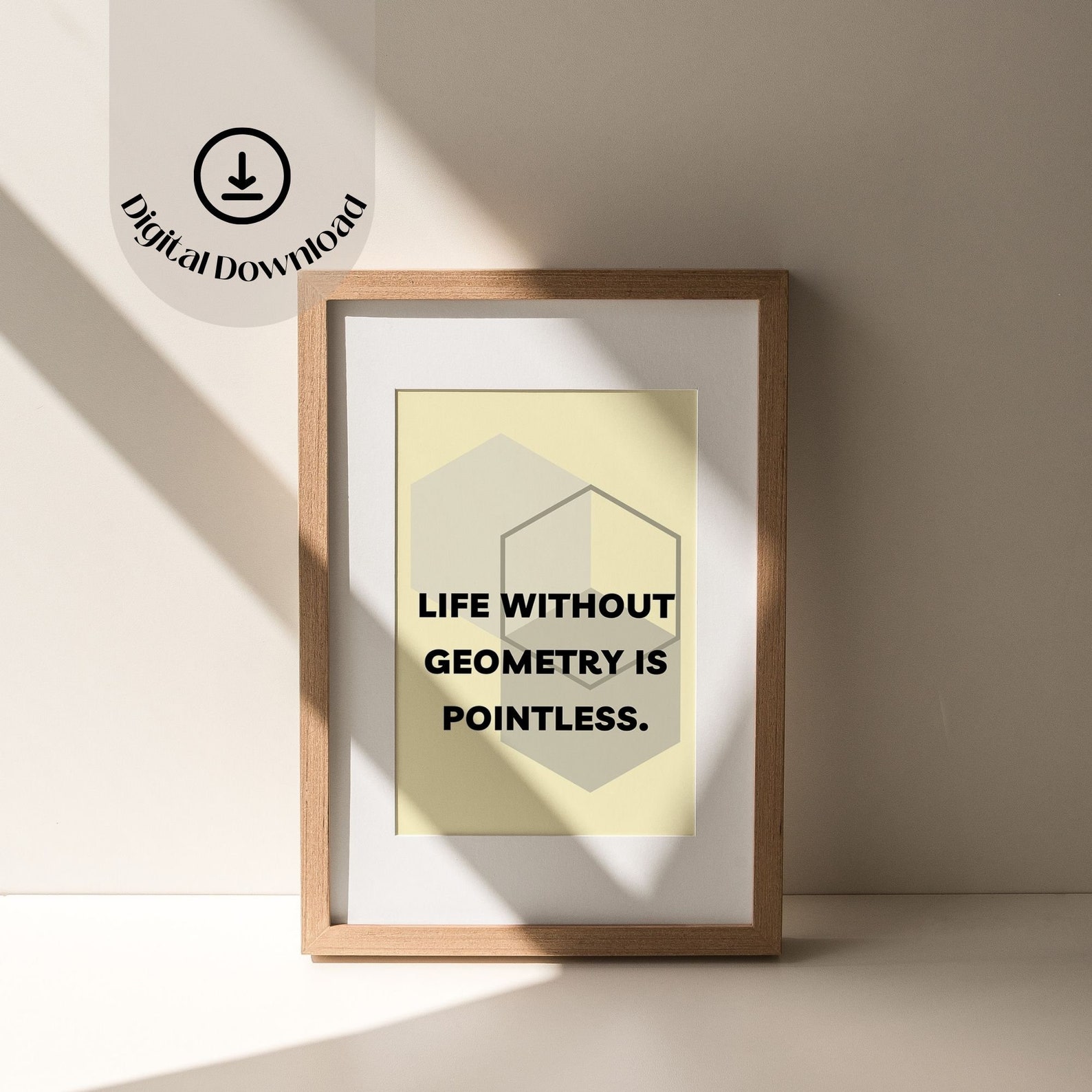 Math Classroom Posters Math Bulletin Board Decor Math Posters Math Puns ...