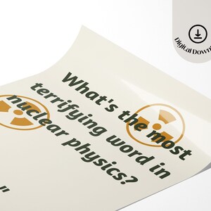 Chemistry Science Bulletin Board Classroom Decor Biology Poster Earth ...