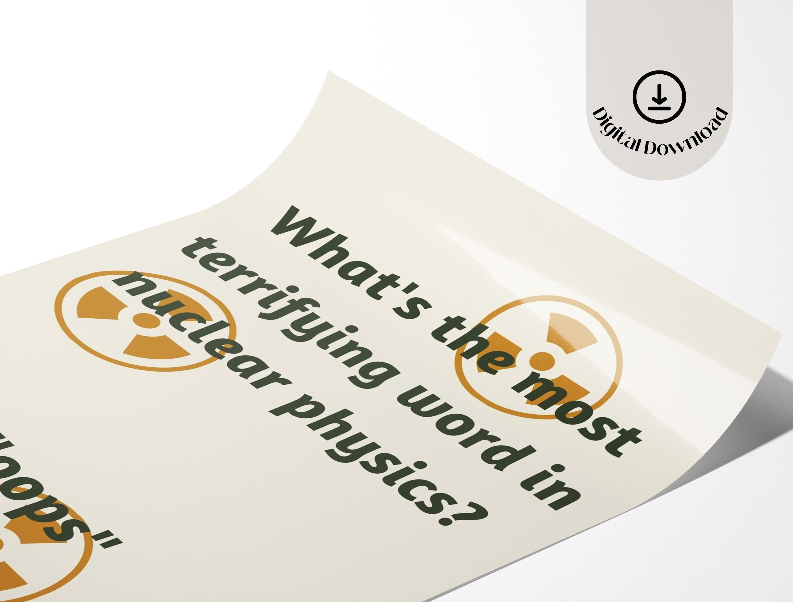 Science Classroom Posters Science Class Decorations School - Etsy