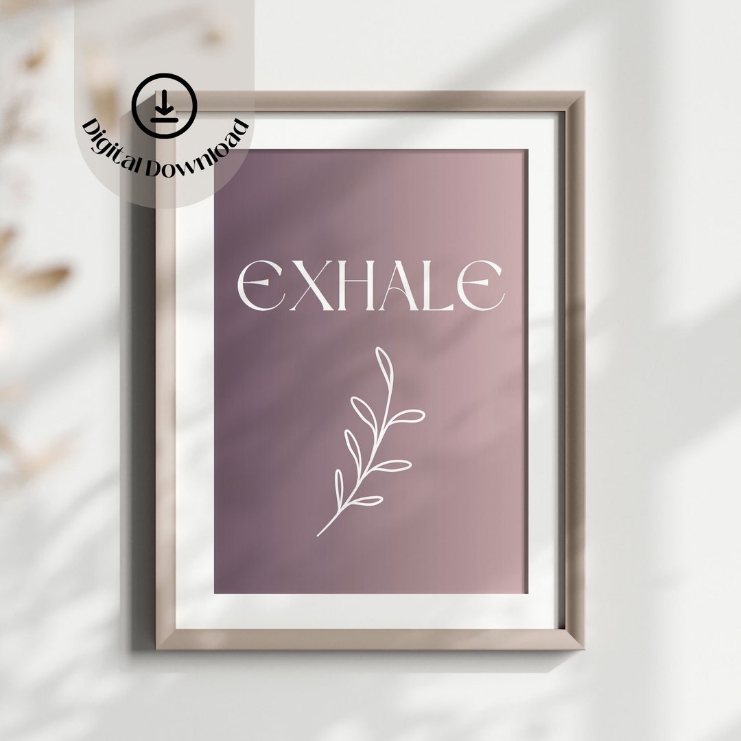 Counseling Room Office Decor, Therapist Poster Printable Art, Counselor ...