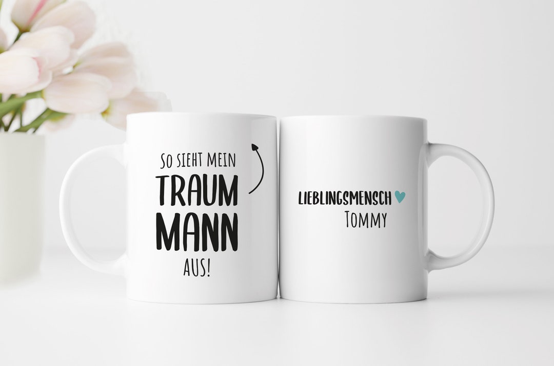 Wie Sieht Mein Traummann Aus Mit Bild