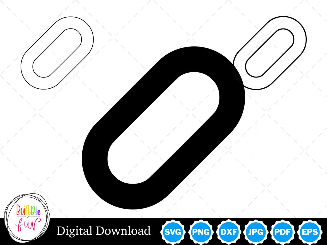 Race Track Silhouette With Two Outlines | Race Track SVG Race Track ...