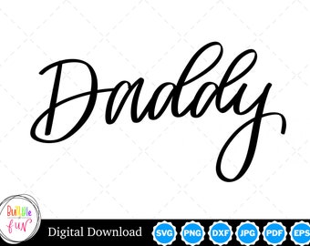 Cursive Script Number One Vector Image Cut Files With SVG - Etsy