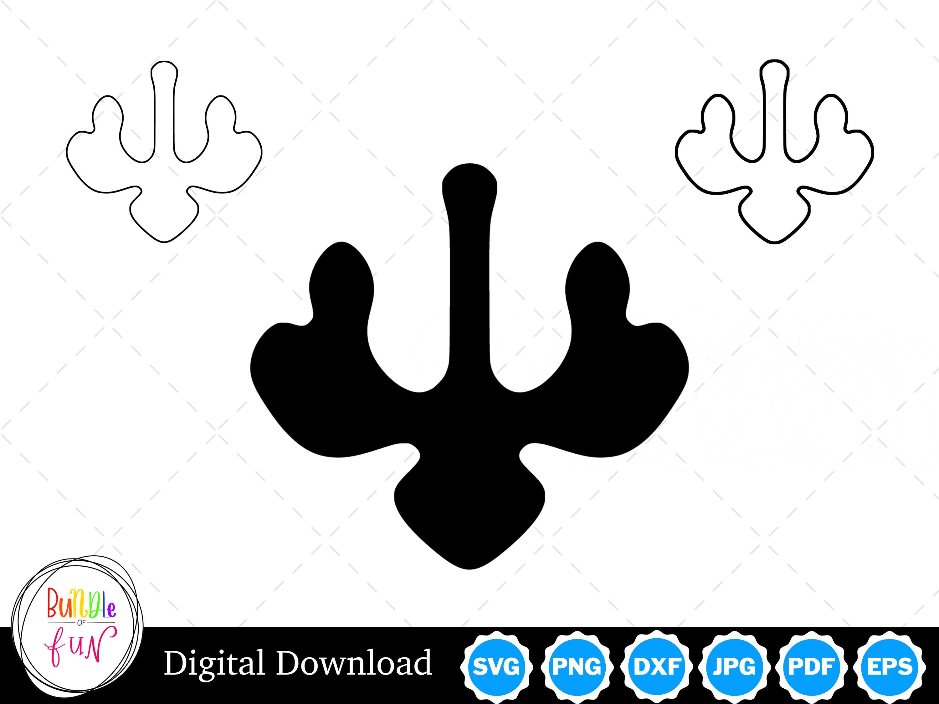 Swinging Sixties Chandelier Silhouette With Two Outlines | Chandelier ...