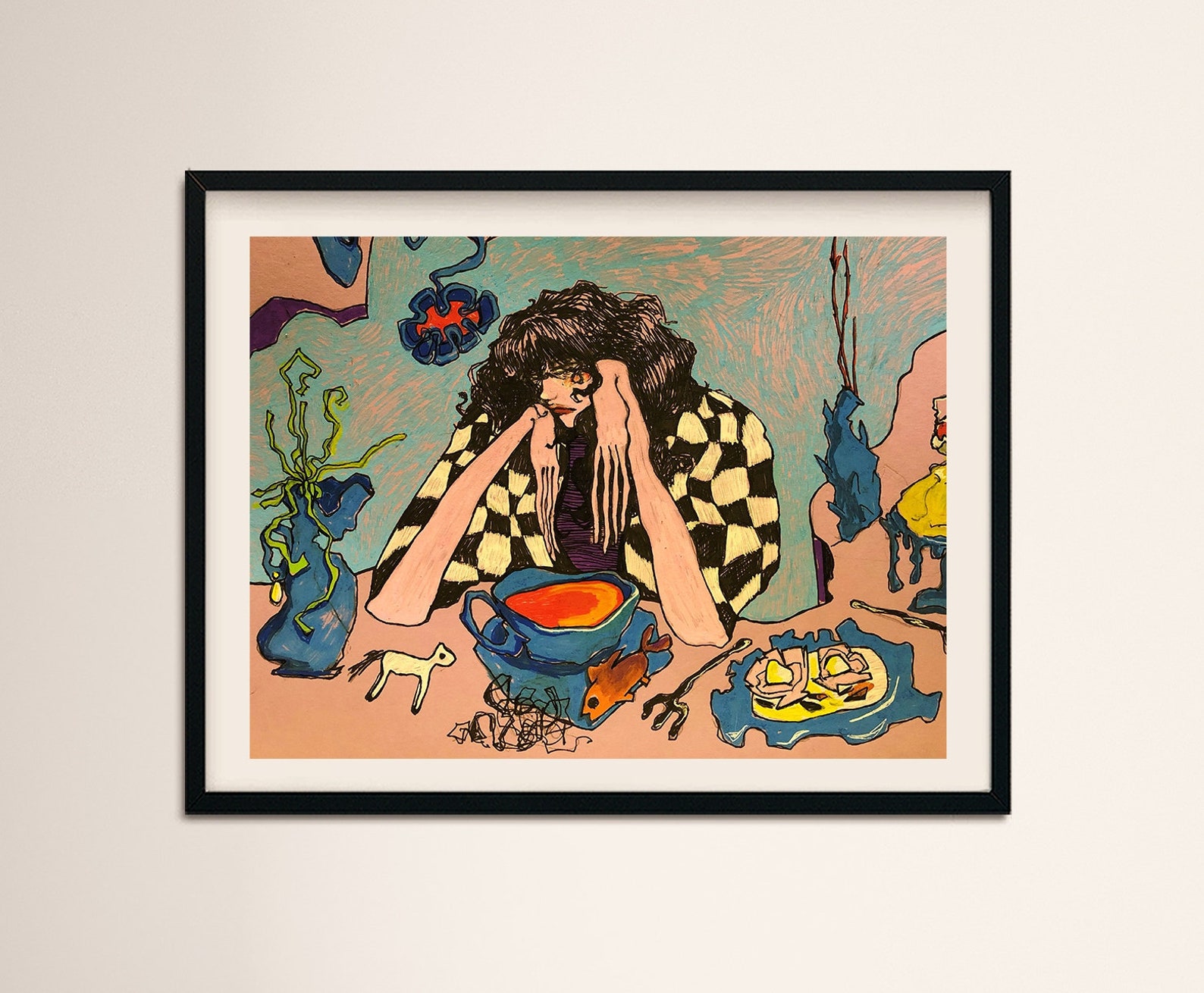 Digital PNG File - Etsy