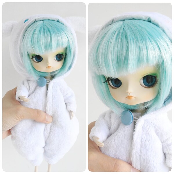 Custom Pullip - Etsy