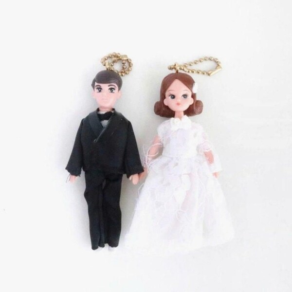 Licca Doll - Etsy