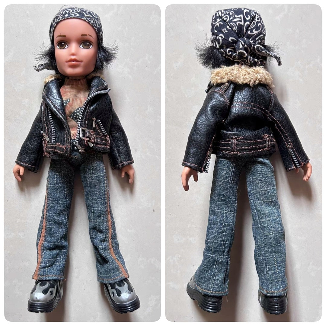 Boy Bratz Doll Bratz Male Doll MGA Bratz Boyz Doll - Etsy