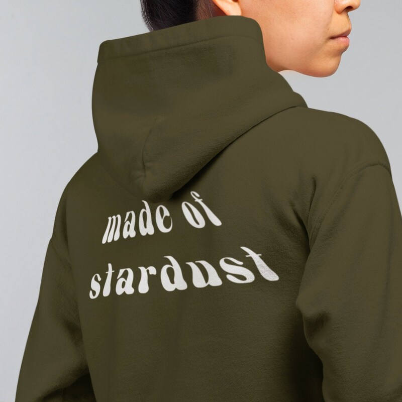 Mystic Clothes - Etsy