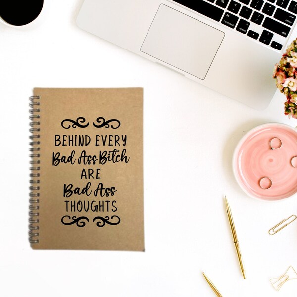 Bad Ass Bitch - Etsy