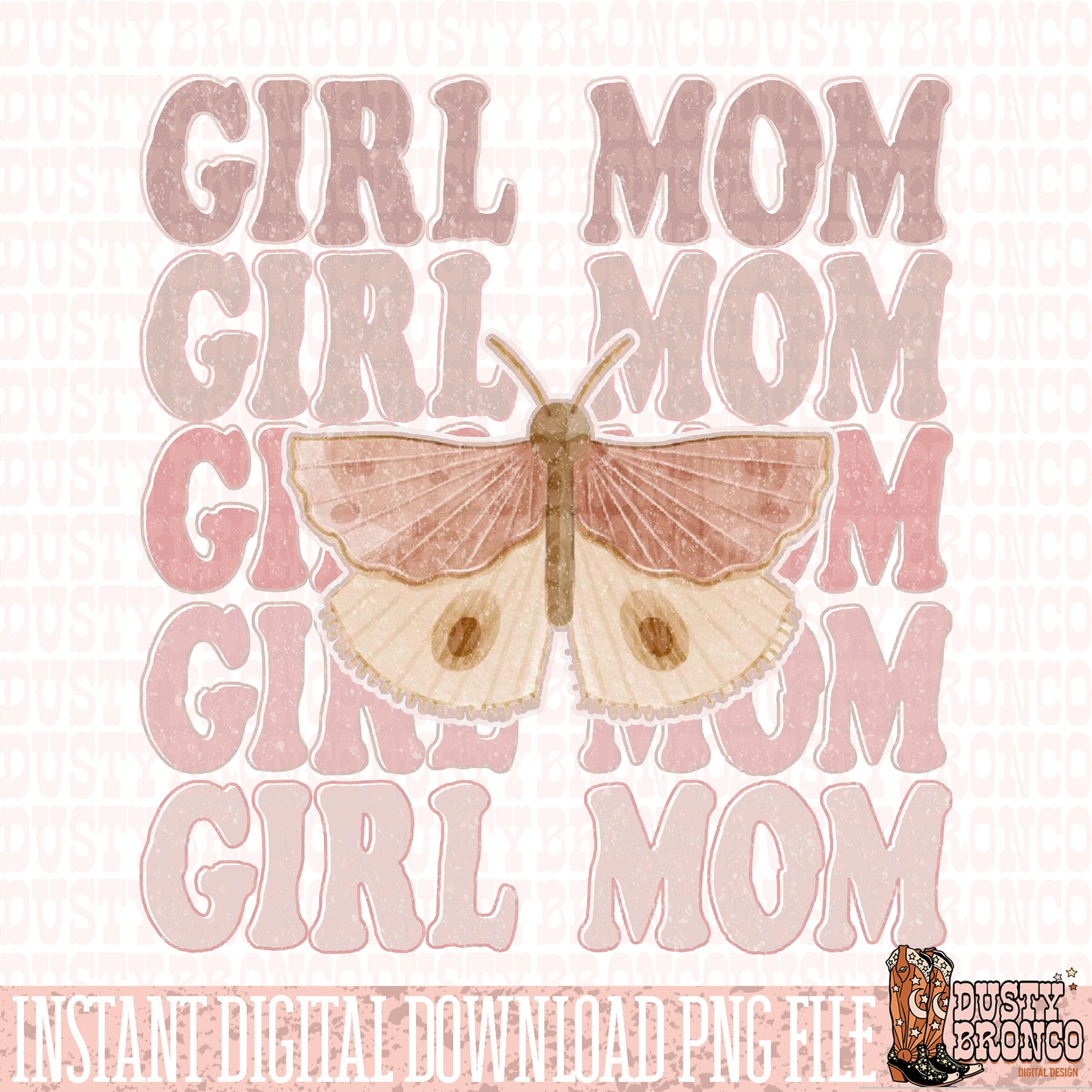 Mama PNG Girl Mom Png Mom Png Pink Mama Png Mother's Day Png Trendy Png ...