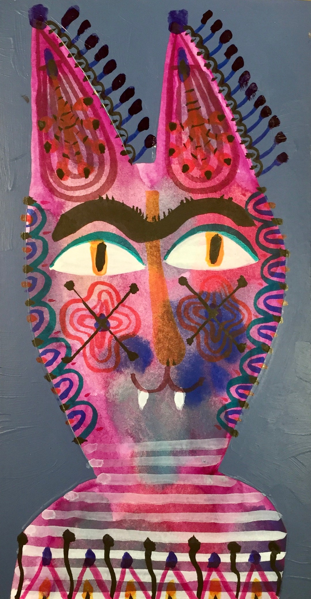 El gato anticuado, geek y humilde - Etsy España