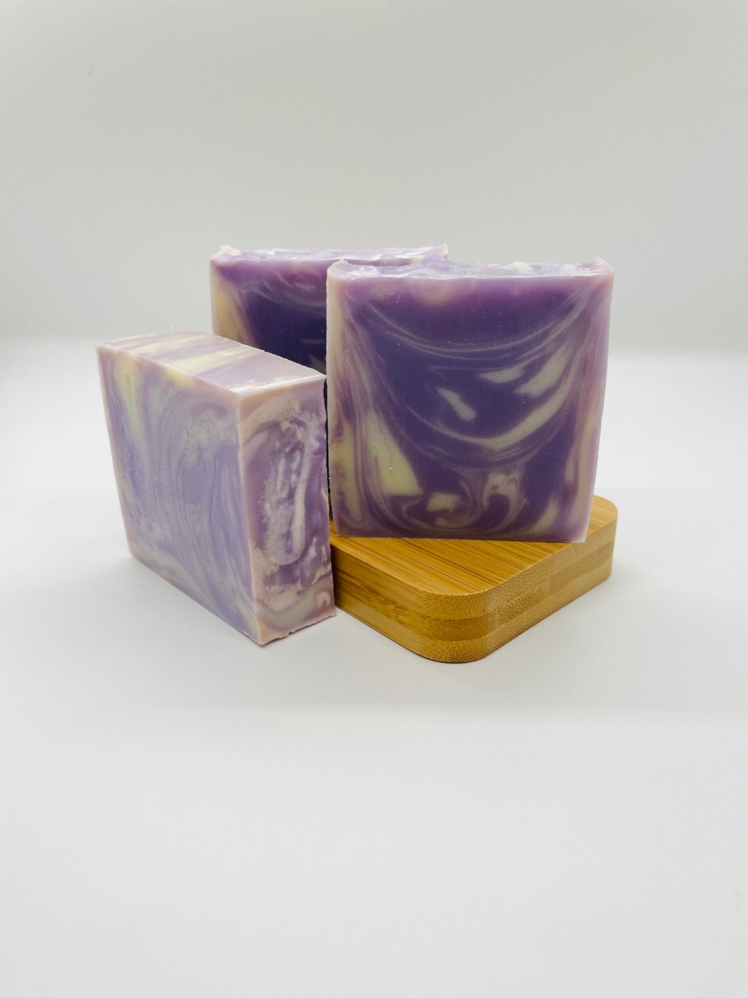 Cold Process Soap Bars - Etsy