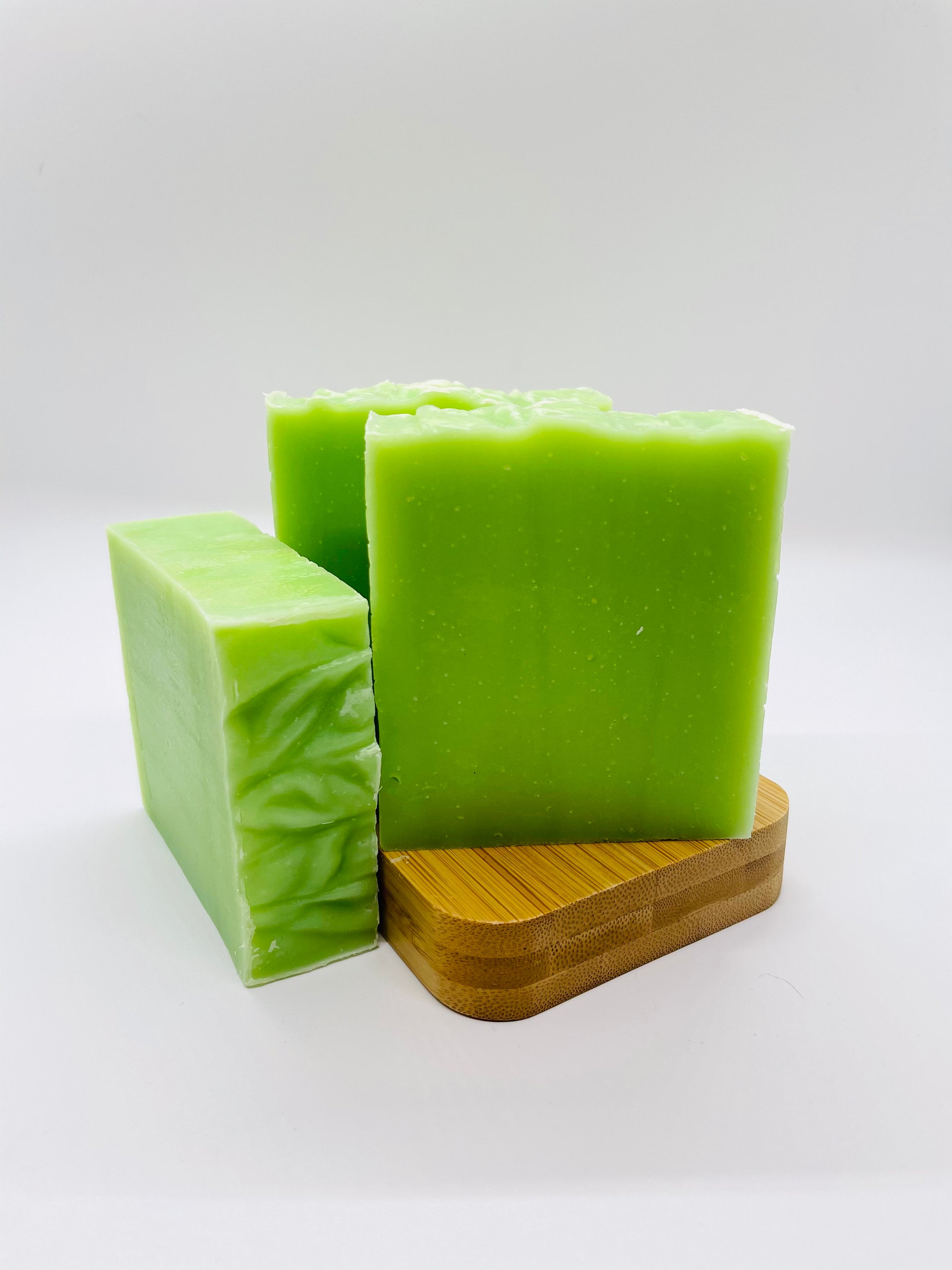 Cold Process Soap Bars - Etsy