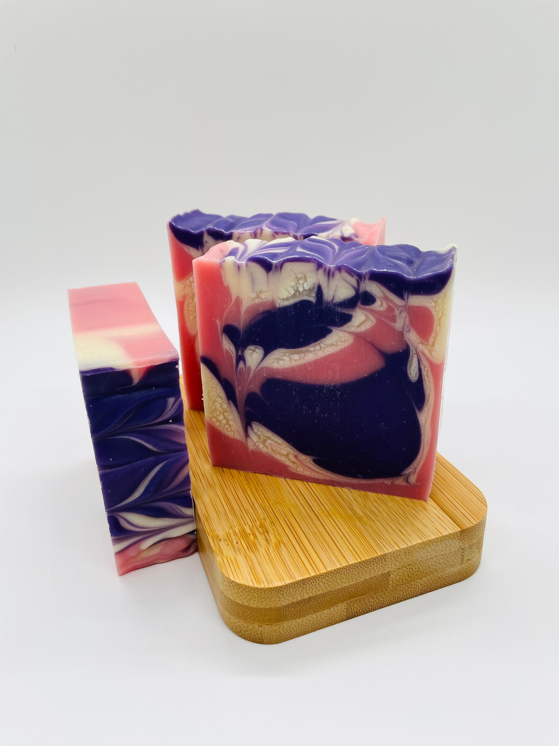 Cold Process Soap Bars - Etsy