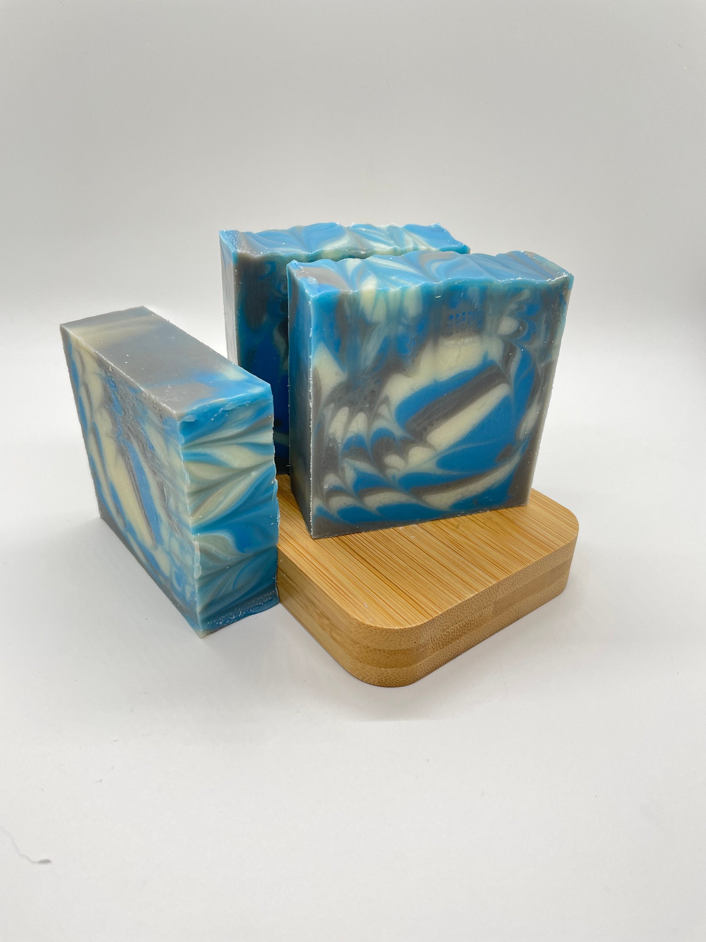 Cold Process Soap Bars - Etsy