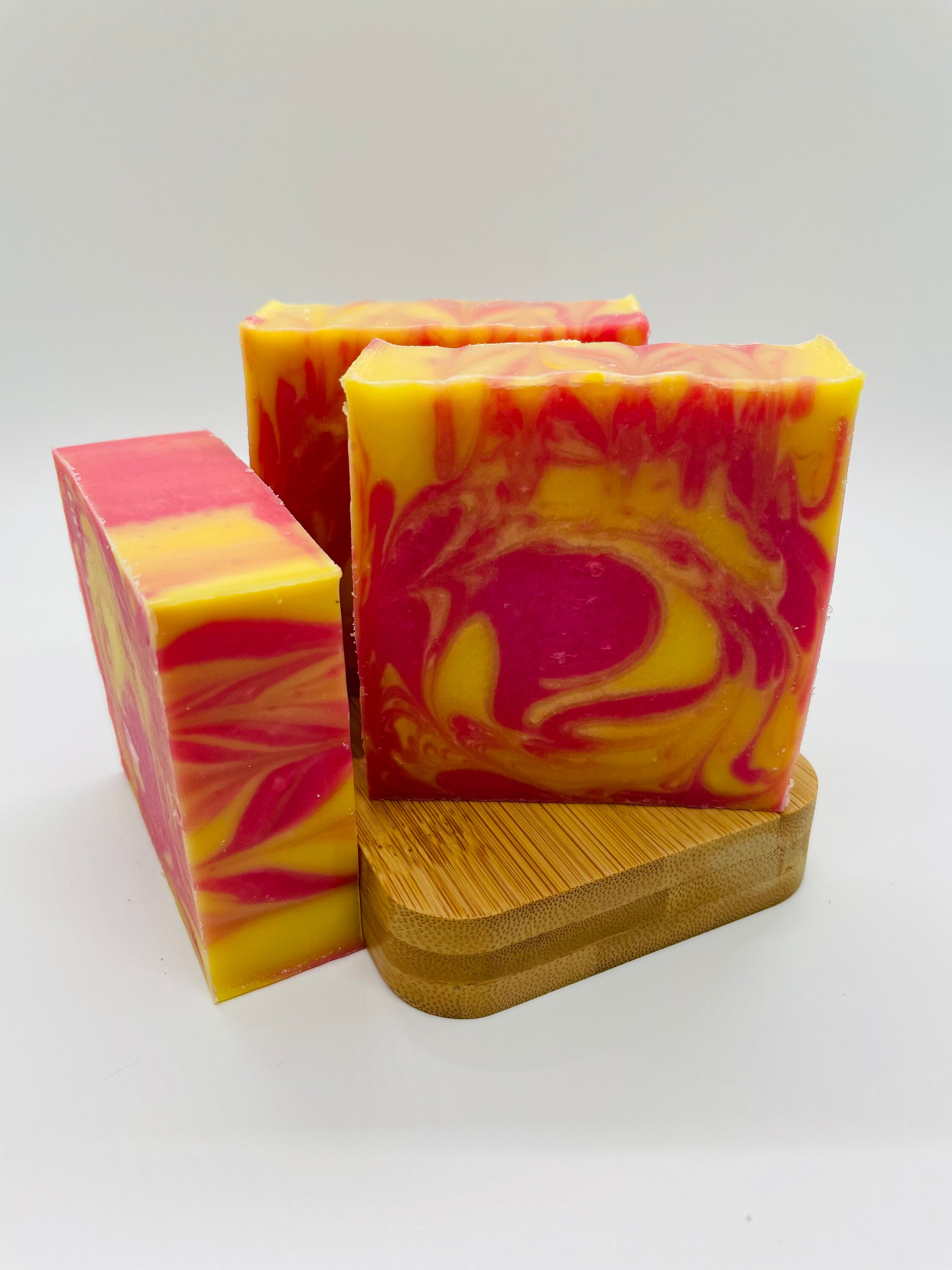 Cold Process Soap Bars - Etsy