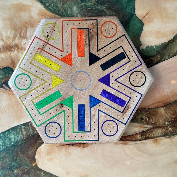 Fast Track Board Game - Etsy